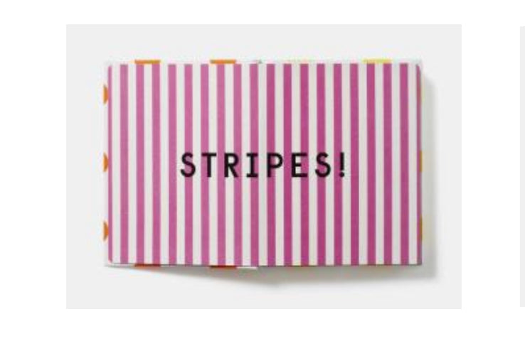 My First Book Of Patterns – The Children's Hour Bookstore