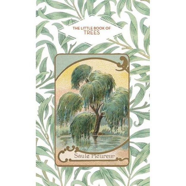 The Little Book of Trees – The Children's Hour Bookstore